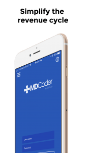MD Coder - Mobile Charge Capture & MIPS Records | MDTech