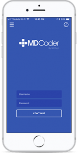 About MD Tech and MD Coder Charge Capture Solution | MDTech